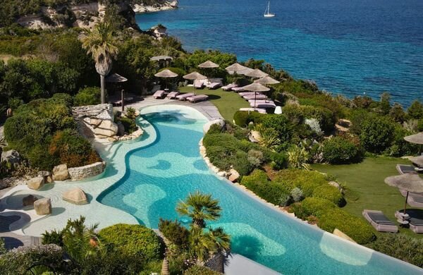 Bon cadeau Une journée au Paradis | HOTEL U CAPU BIANCU